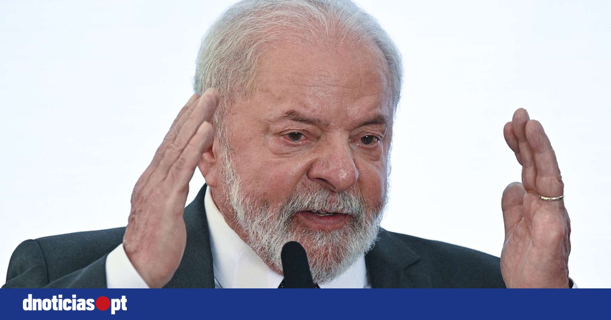 Lula afirma-se como ator internacional importante com viagem à China ...