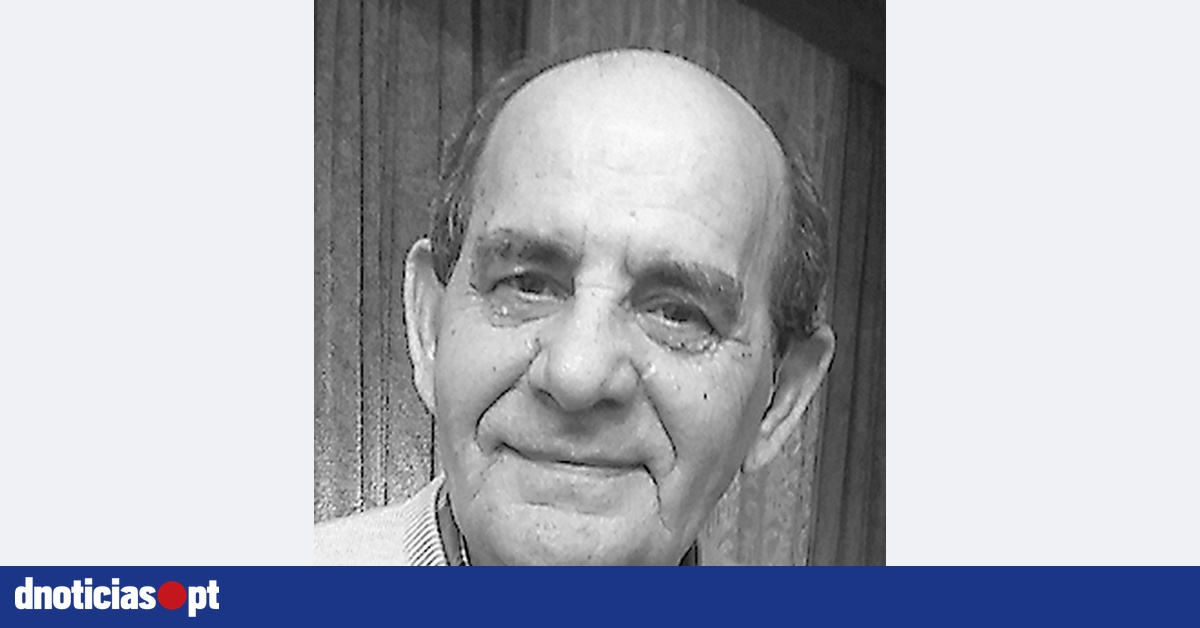 António Lino Franco — DNOTICIAS.PT