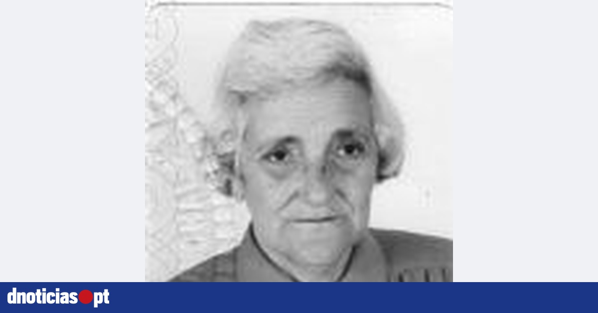 Adelina Maria Rodrigues Ferreira — DNOTICIAS.PT