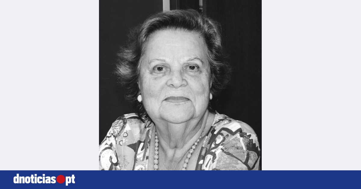 Aida Maria José Quintino de Freitas Costa — DNOTICIAS.PT