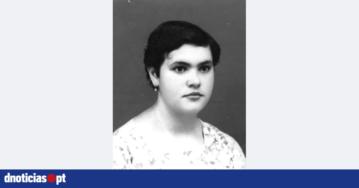 Alexandra Portugal de Andrade Rodrigues de Sousa — DNOTICIAS.PT