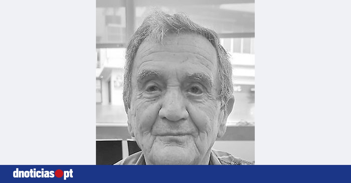 Amândio da Silva Fernandes Pimenta — DNOTICIAS.PT
