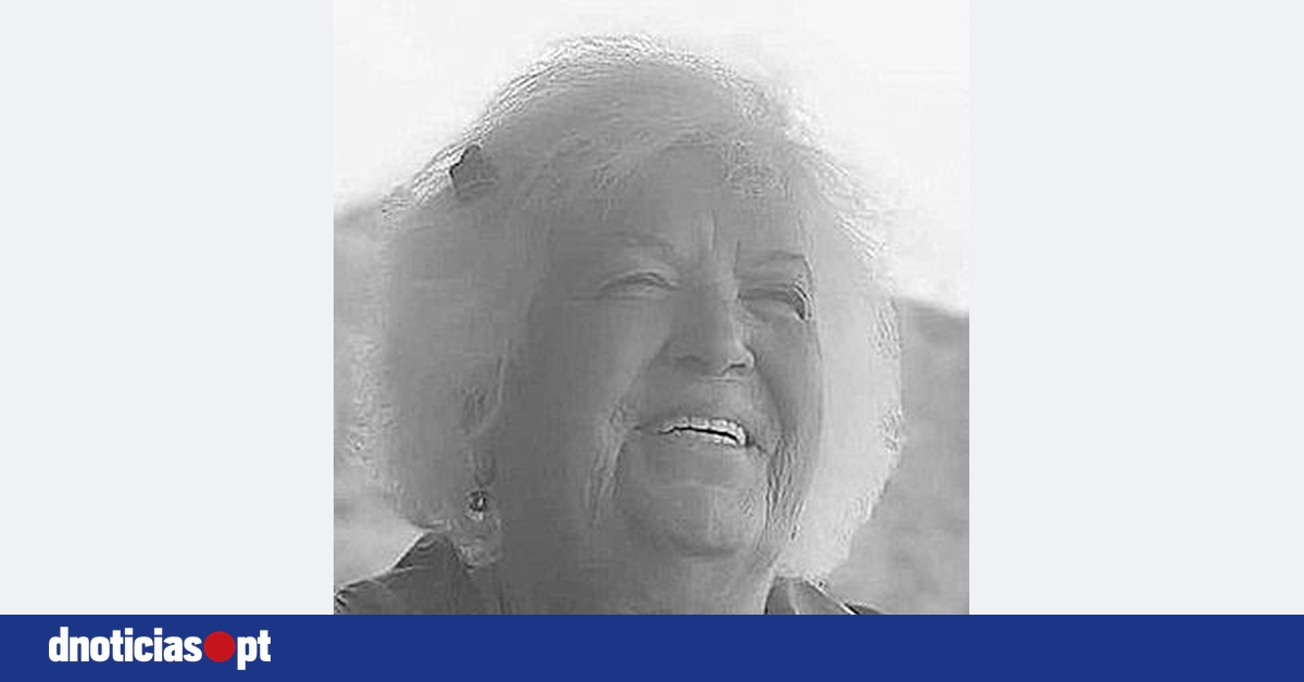 Ana Maria Fernandes Rodrigues Cró — DNOTICIAS.PT