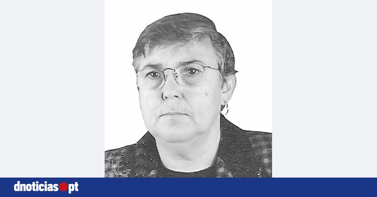Ana Maria da Silva Branco de Matos — DNOTICIAS.PT