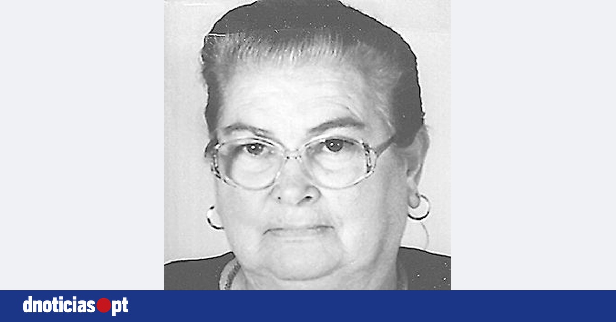 Angelina Gomes Camacho Spínola — DNOTICIAS.PT