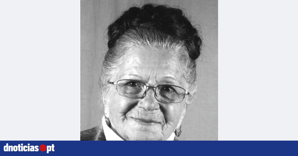 Antónia da Câmara Rodrigues Bonito — DNOTICIAS.PT