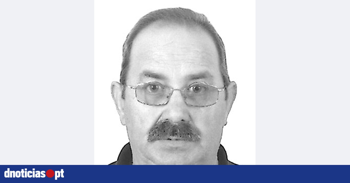 António de Freitas Rodrigues — DNOTICIAS.PT