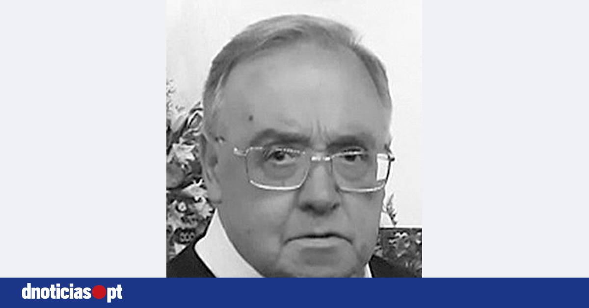 António Joaquim da Costa — DNOTICIAS.PT