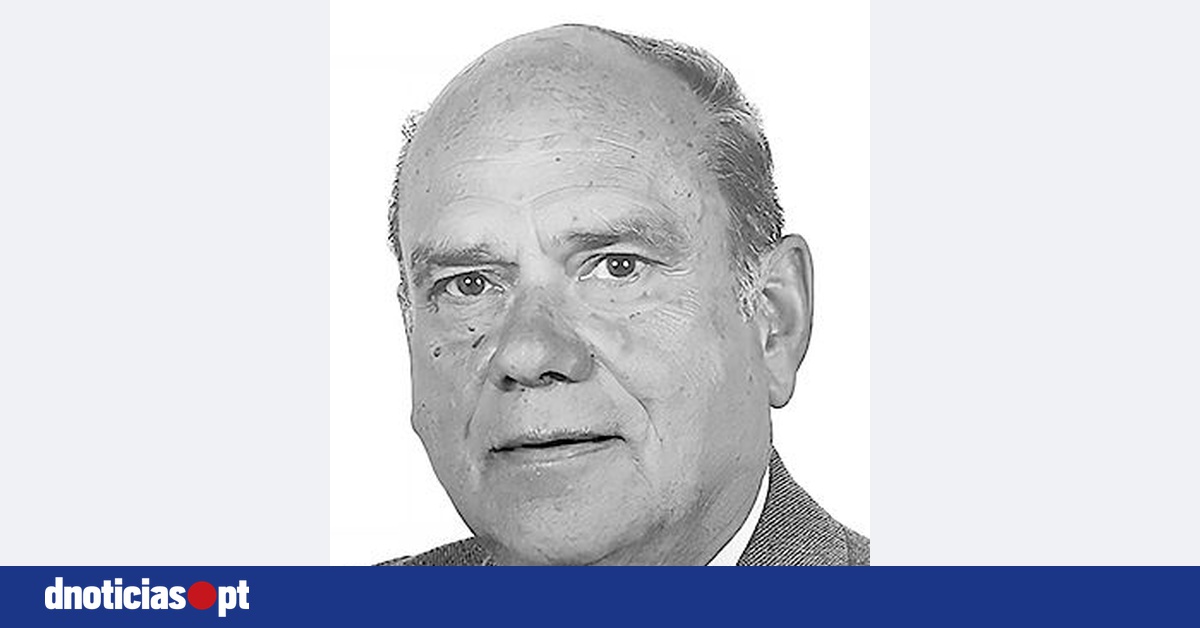 Carlos Manuel Câmara Fernandes Neves — DNOTICIAS.PT
