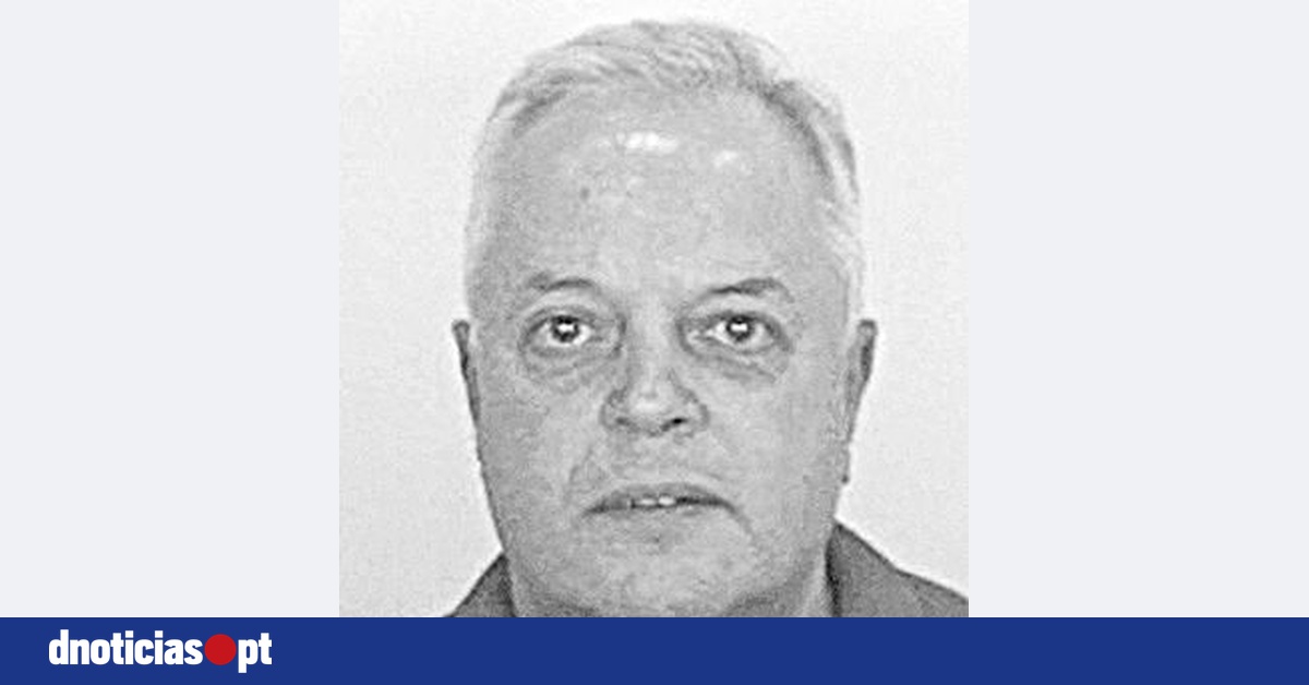 Carlos Alberto Baptista Fernandes — DNOTICIAS.PT