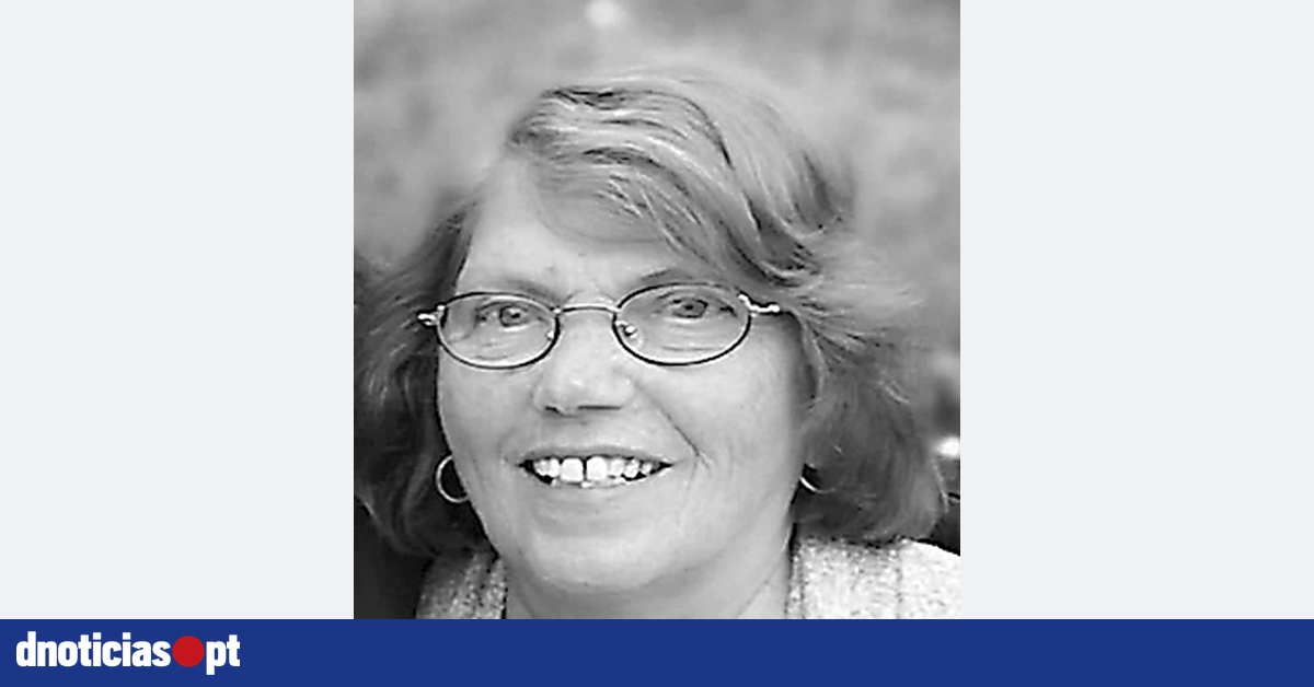 Conceição Augusta de Ornelas Gomes de Freitas — DNOTICIAS.PT