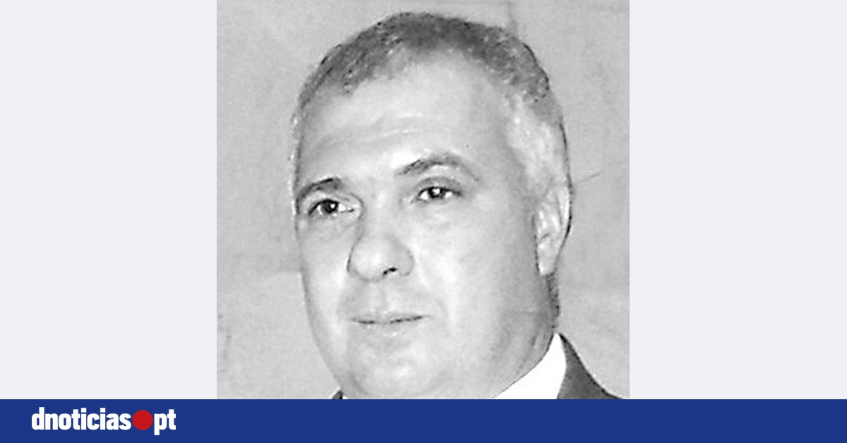 Duarte Jorge da Silva Rodrigues — DNOTICIAS.PT