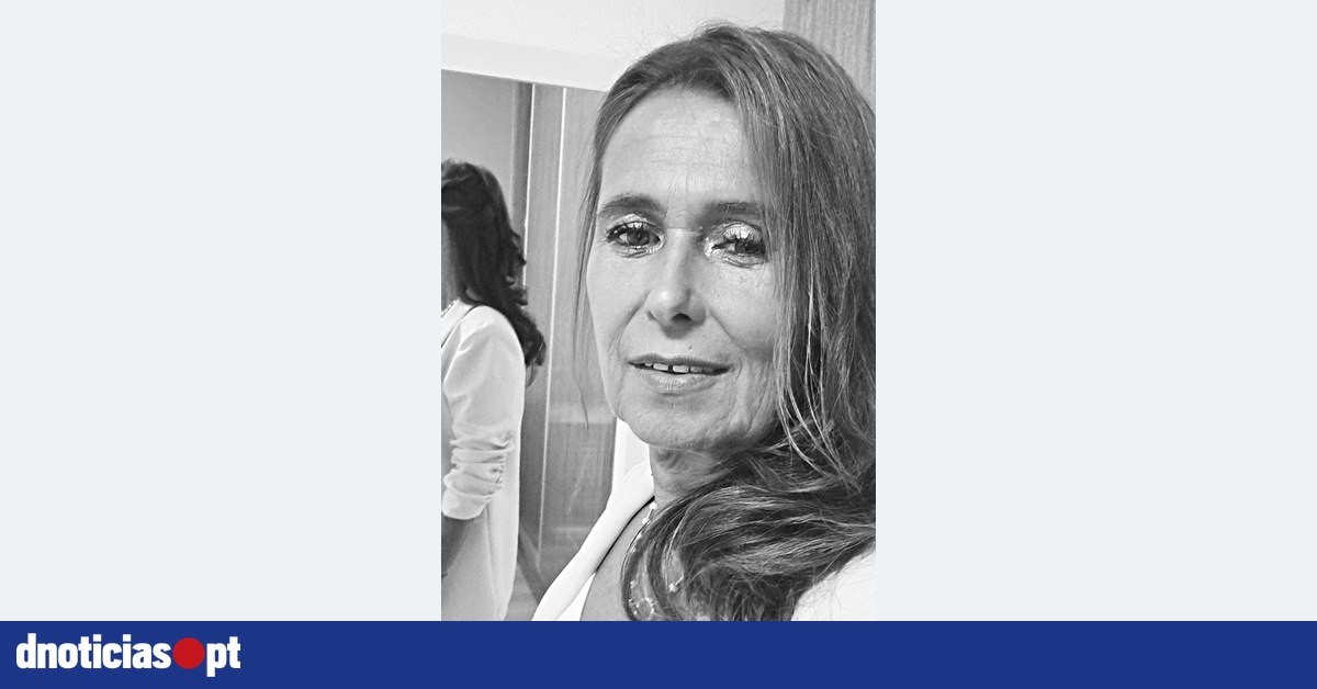 Elda Maria Vieira de Sousa Andrade — DNOTICIAS.PT