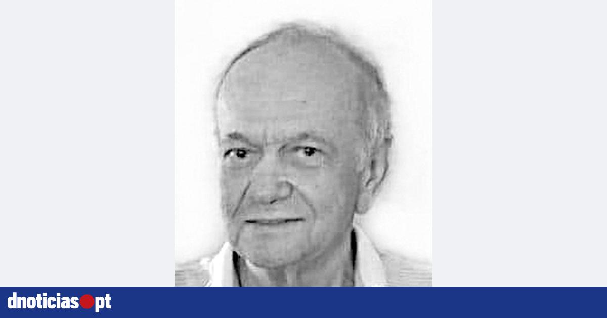 Eugénio Clemente Ferreira Camacho — dnoticias.pt