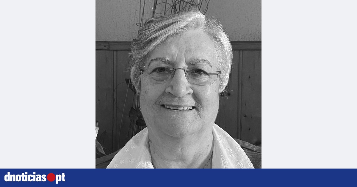 Fátima Maria de Viveiros Sousa Nery Pinto — DNOTICIAS.PT