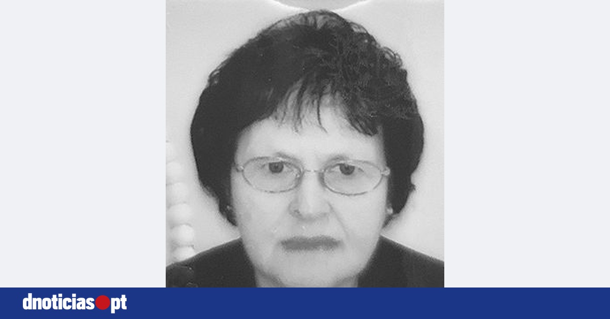 Florinda Macedo Gomes Garanito — DNOTICIAS.PT