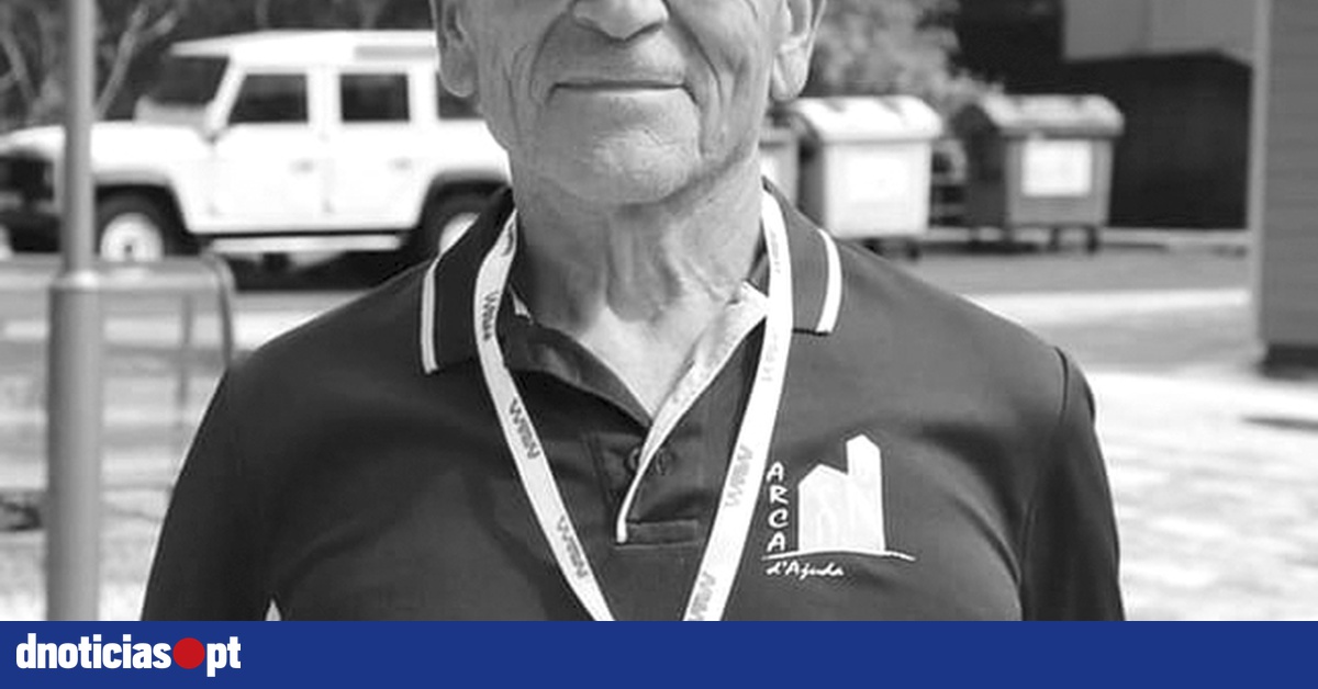 Fernando da Conceição Vieira — DNOTICIAS.PT