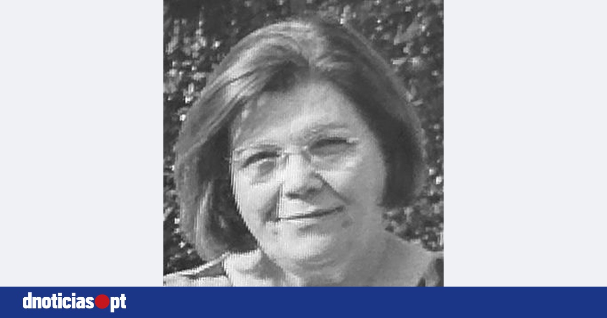 Fernanda Rodrigues Ferreira Gouveia — DNOTICIAS.PT