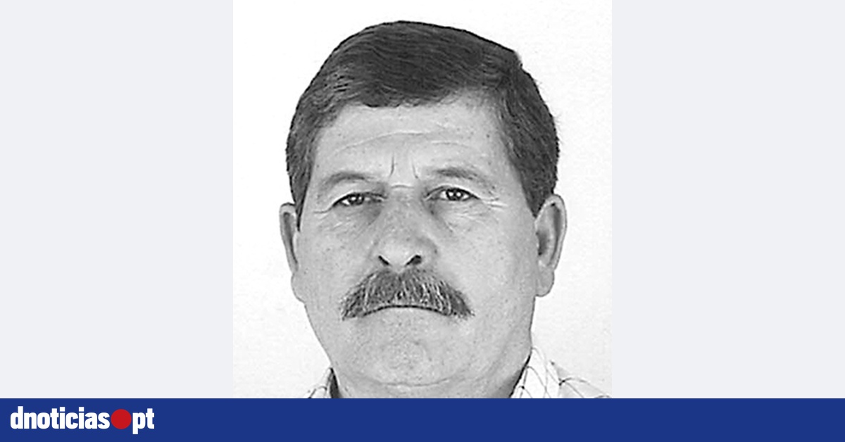 Fernando Evangelista de Sousa Pereira de Oliveira — DNOTICIAS.PT Fernando Evangelista de Sousa Pereira de Oliveira — DNOTICIAS.PT