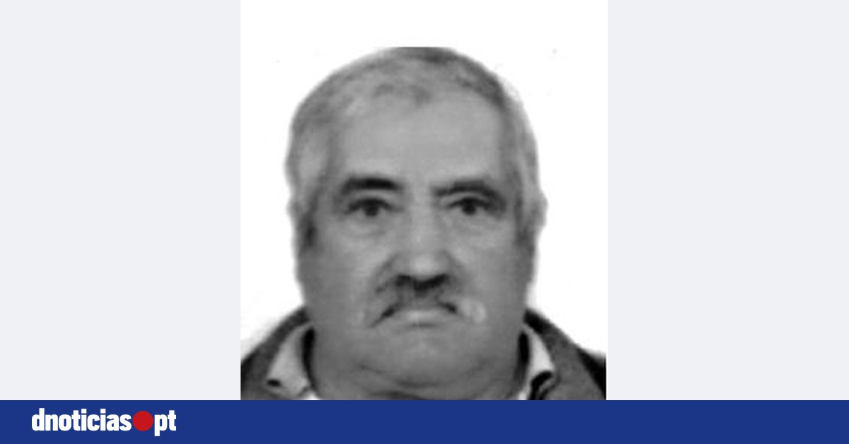 Fernando Gabriel Dos Santos — DNOTICIAS.PT