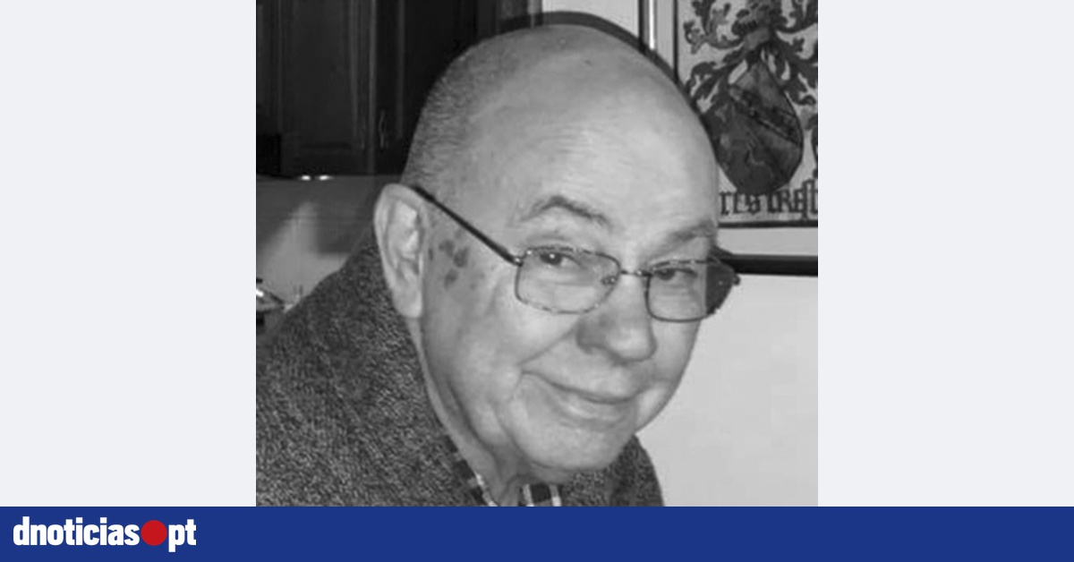 Agostinho Leandro Afonso — DNOTICIAS.PT