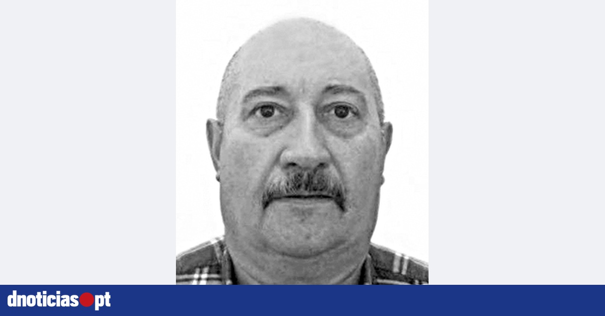 Fernando Andrade Gomes — DNOTICIAS.PT