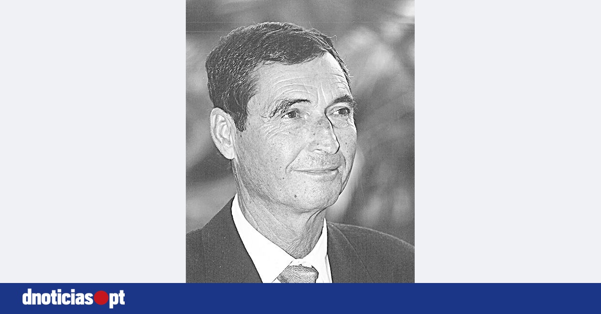 Manuel Leça de Freitas — DNOTICIAS.PT