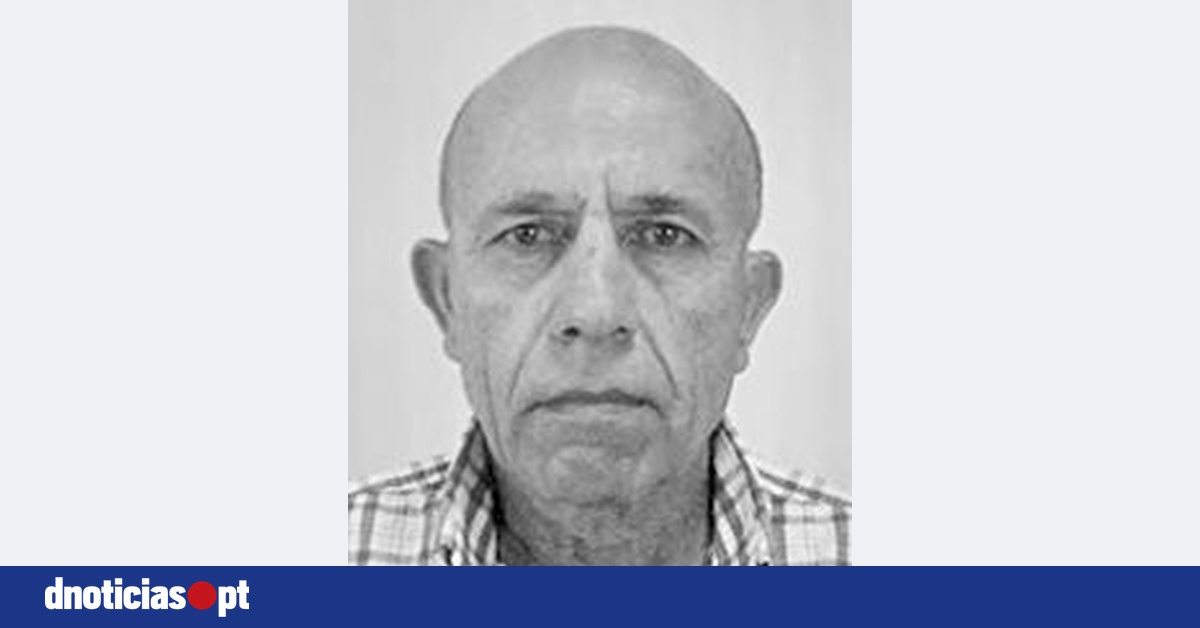 Manuel Pedro Ribeiro Pinto — DNOTICIAS.PT