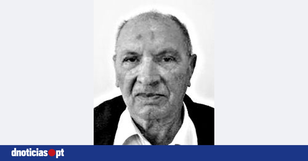 Albino de Olim Marote — DNOTICIAS.PT