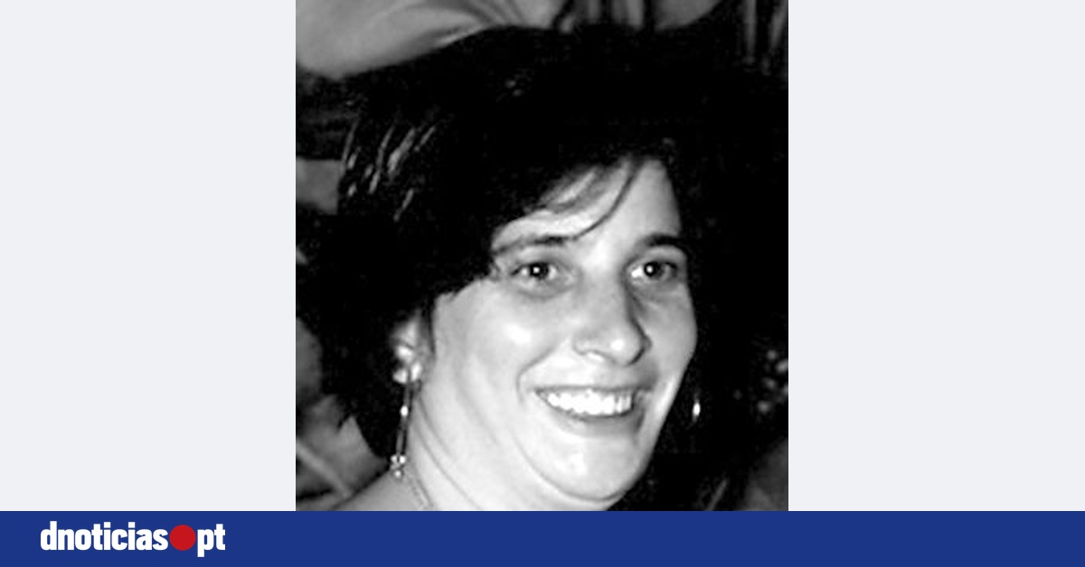 Ana Maria Fernandes de Almada — DNOTICIAS.PT