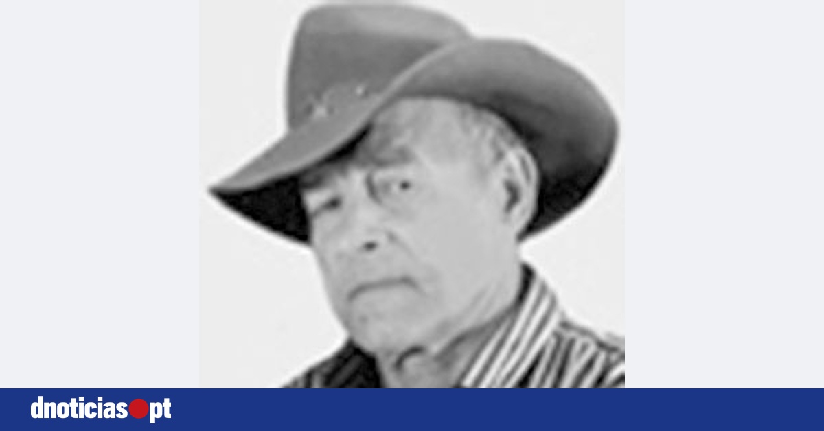 João Gregório Martins — DNOTICIAS.PT