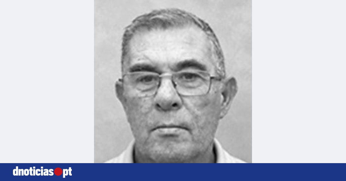 Martinho de Gouveia — DNOTICIAS.PT