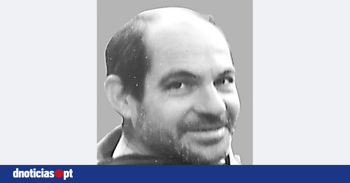 Francisco José Ribeiro da Silva — DNOTICIAS.PT