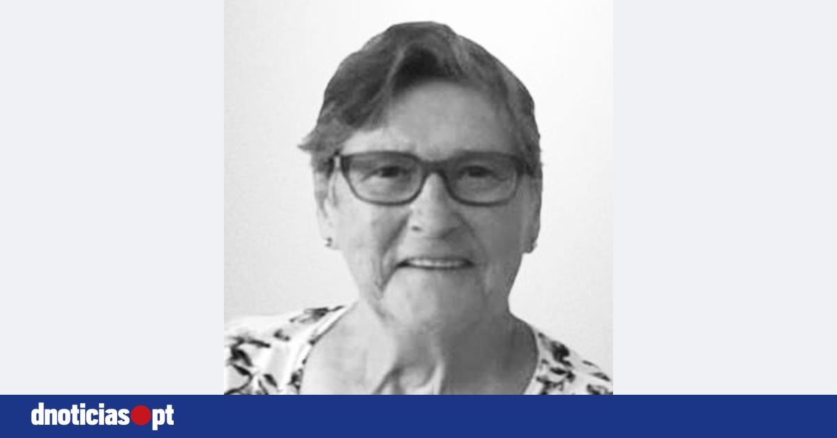 Geraldina Nunes Alves Pereira — DNOTICIAS.PT