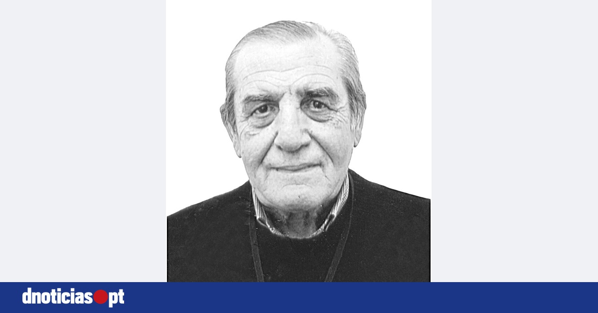 Giuseppe Piccirilli — DNOTICIAS.PT