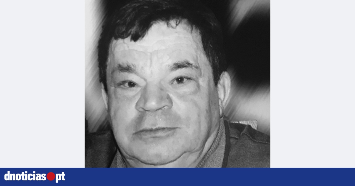 Gregório de Freitas Candelária — DNOTICIAS.PT