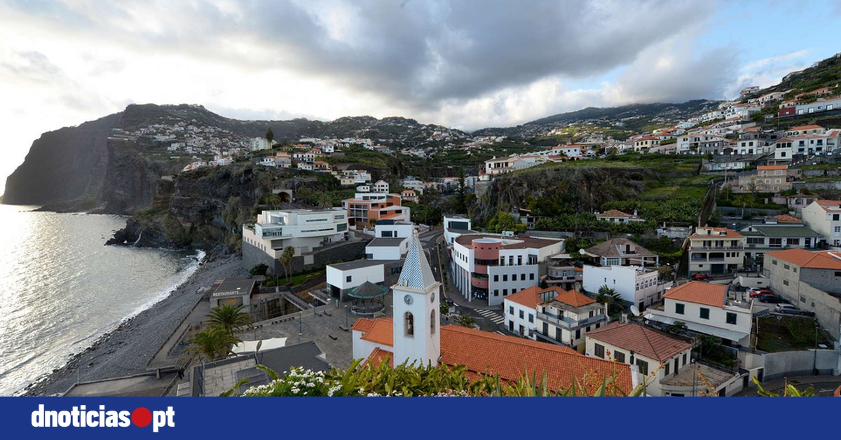Há concelhos na Madeira onde os preços das casas subiram mais de 30% ...