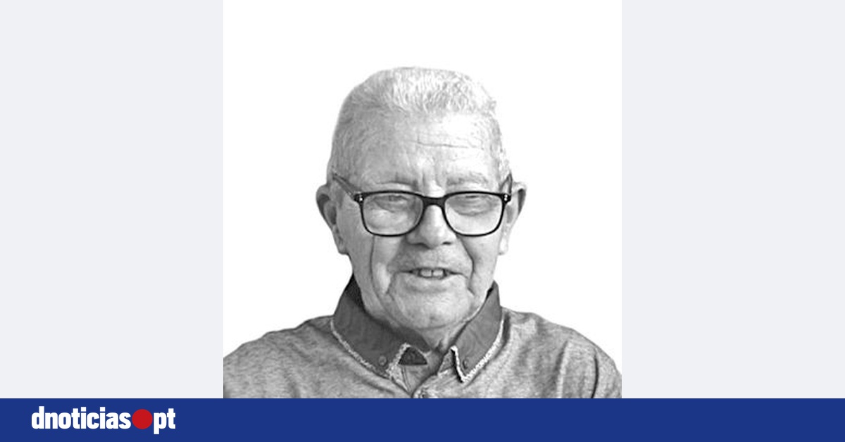 Francisco Travassos — DNOTICIAS.PT