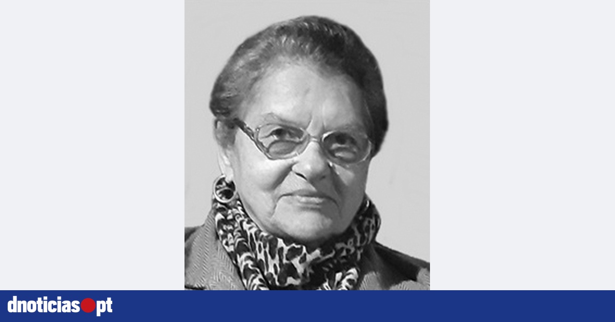 Inocência Moniz — DNOTICIAS.PT