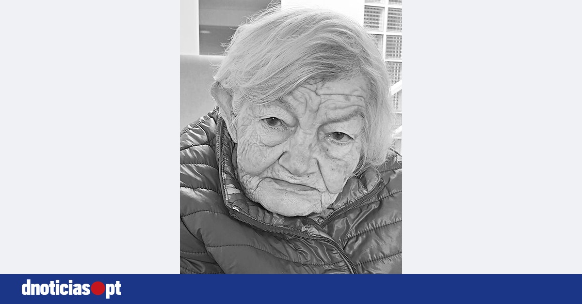 Isabel Abreu dos Santos Rodrigues — DNOTICIAS.PT