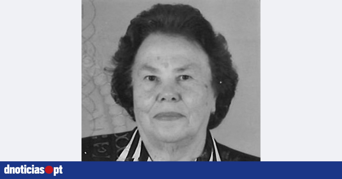 Isaura da Encarnação Rodrigues — DNOTICIAS.PT