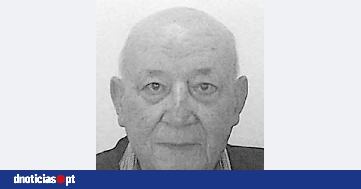 Júlio Estevão Olímpio de Nóbrega — DNOTICIAS.PT