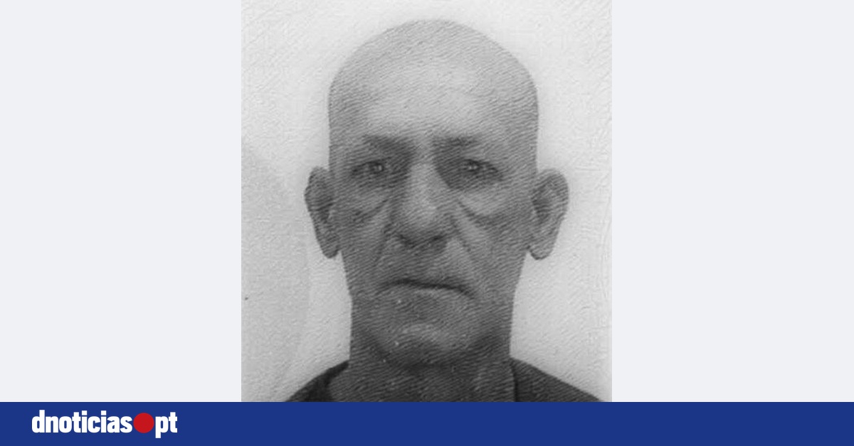 Jaime Duarte Leça Rodrigues — DNOTICIAS.PT