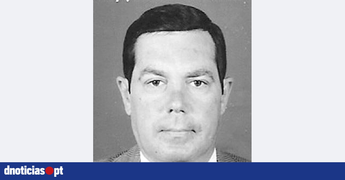 Jaime Freitas Dias — DNOTICIAS.PT