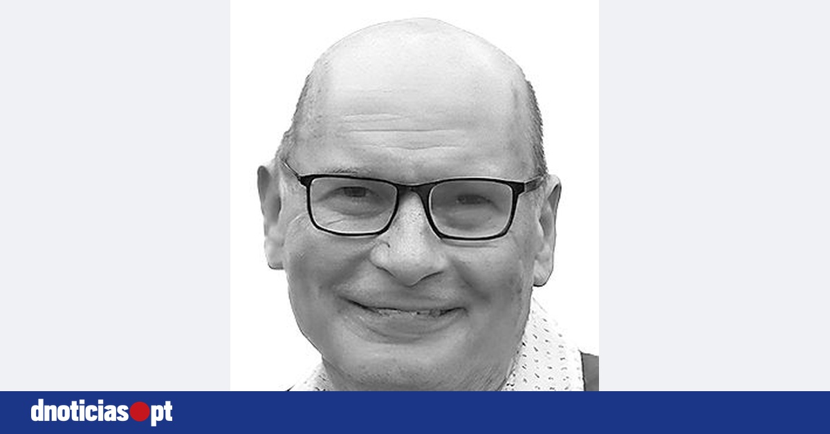 José Manuel Aveiro de Olim — DNOTICIAS.PT