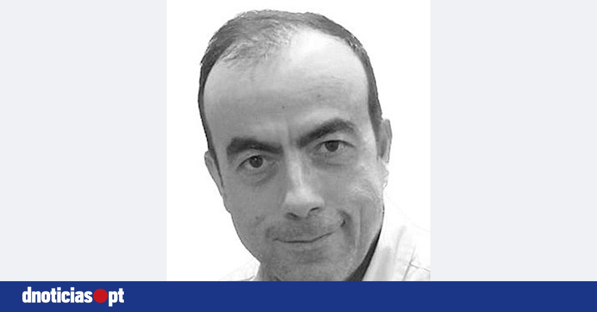 José Manuel Rocha Teixeira Baptista — DNOTICIAS.PT