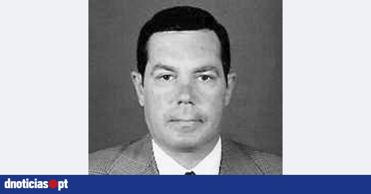 Jaime Freitas Dias — DNOTICIAS.PT