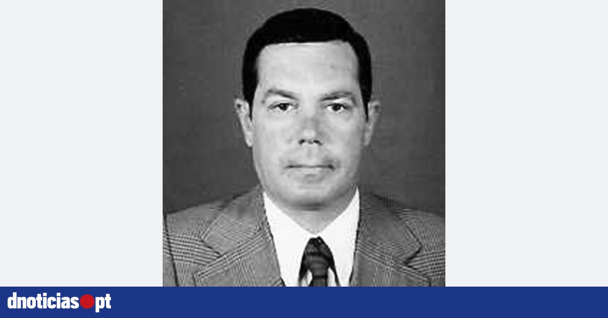 Jaime Freitas Dias — DNOTICIAS.PT