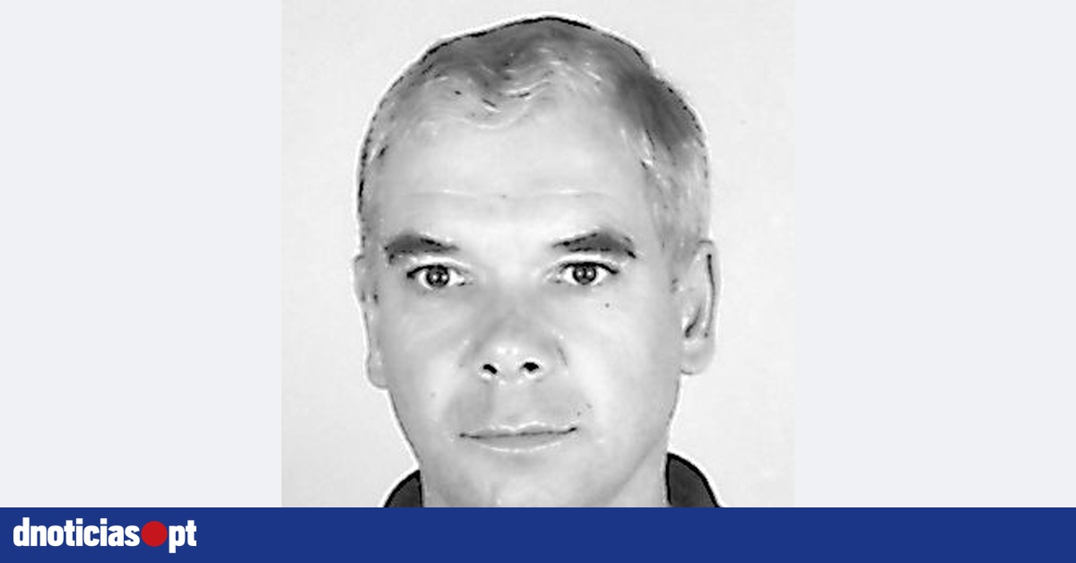 João Carreira Gomes Garanito — DNOTICIAS.PT
