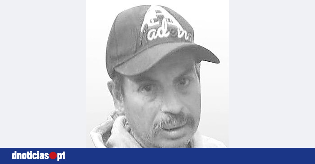 João Gregório Rodrigues de Freitas — DNOTICIAS.PT